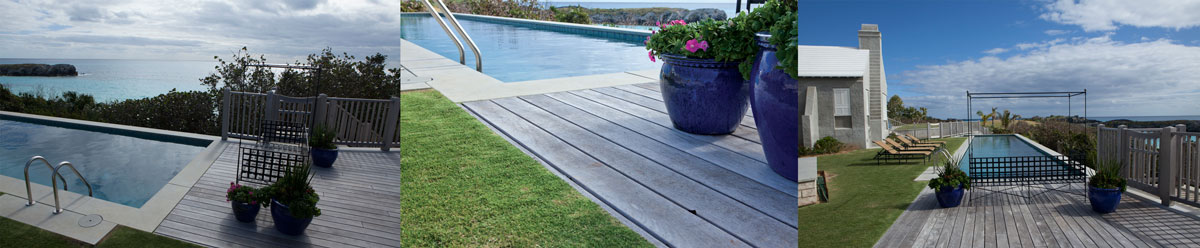 Building the Perfect Deck – BSR