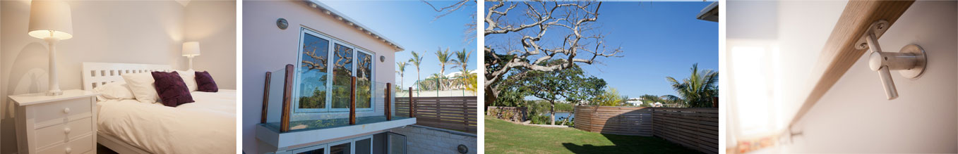 Project Feature: Contemporary Design in Traditional Bermuda – BSR