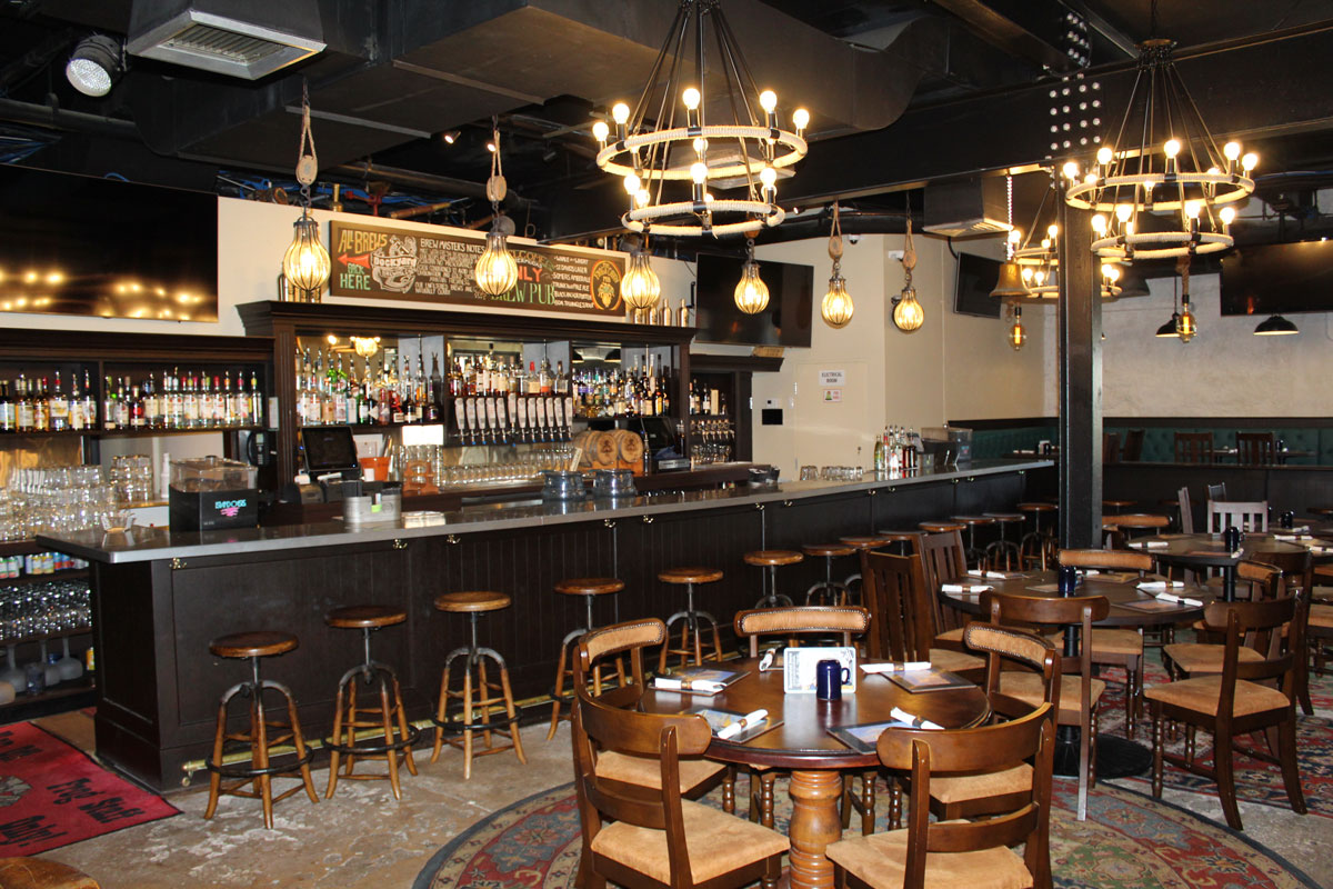 Projects – Page 3 – BSR