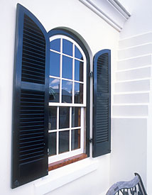 Shutters – BSR